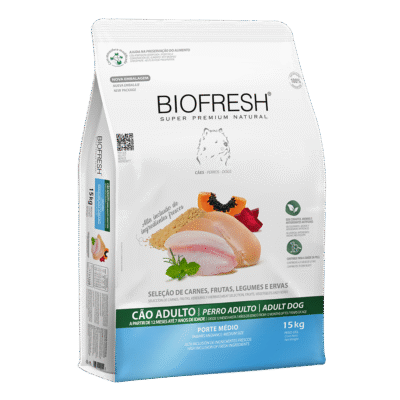Productos - Biofresh Chile
